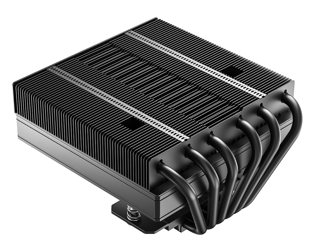 Cpu Cooler – Small Form Factor