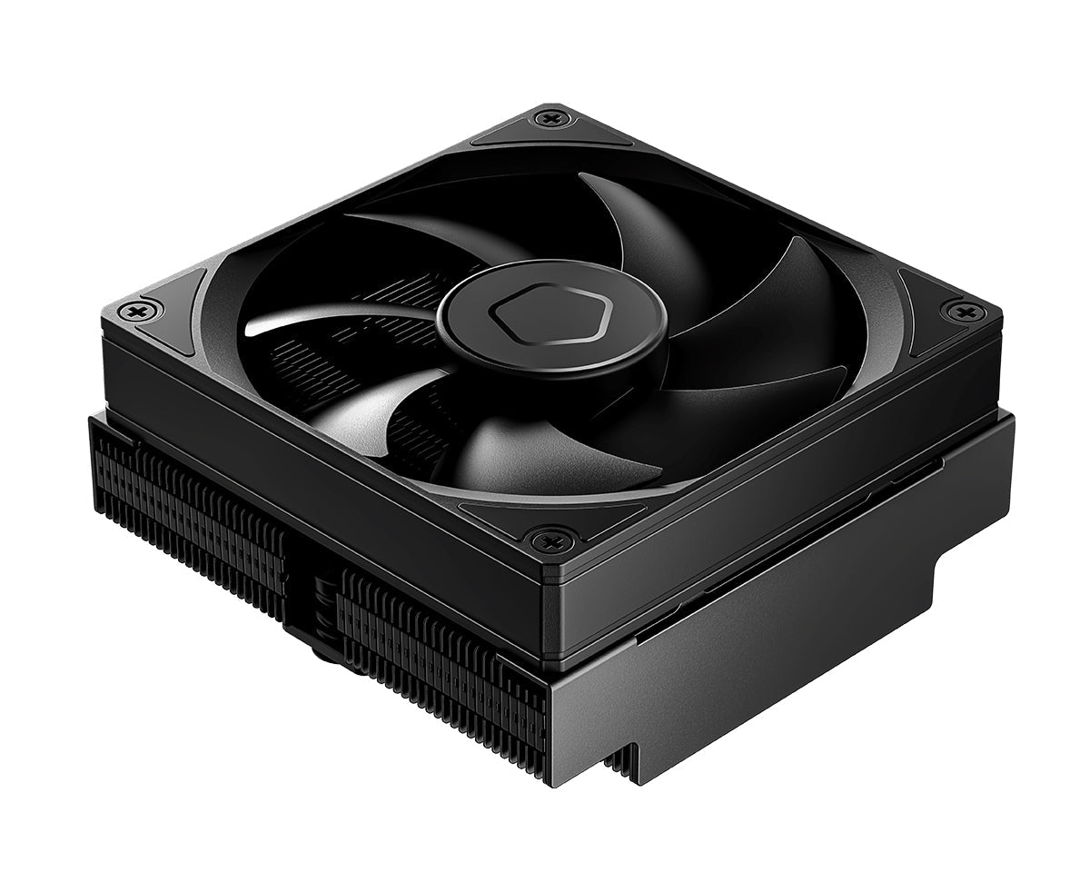 Cpu Cooler – Small Form Factor