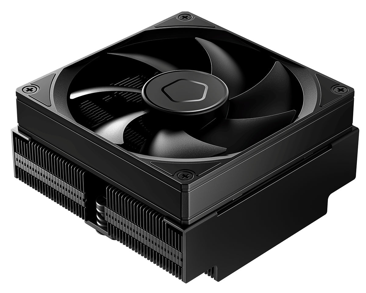 Cpu Cooler – Small Form Factor