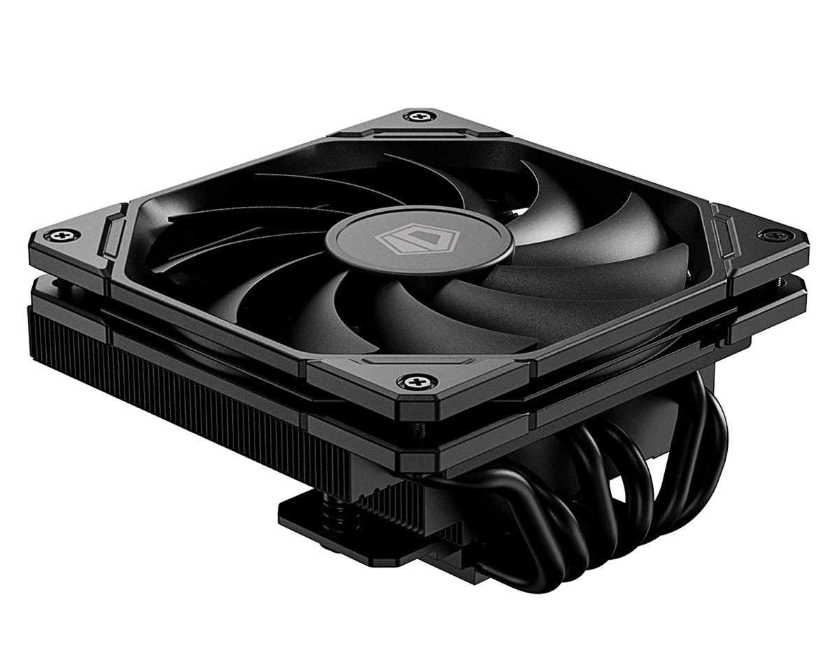 Cpu Cooler – Small Form Factor