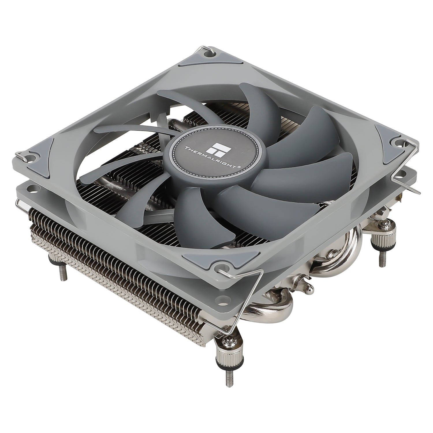 Cpu Cooler – Small Form Factor