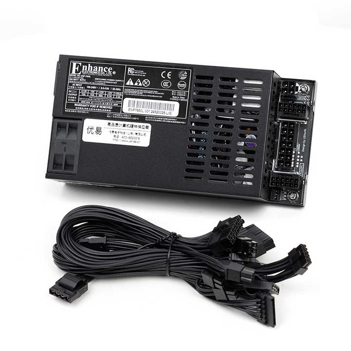 Power Supply – Small Form Factor